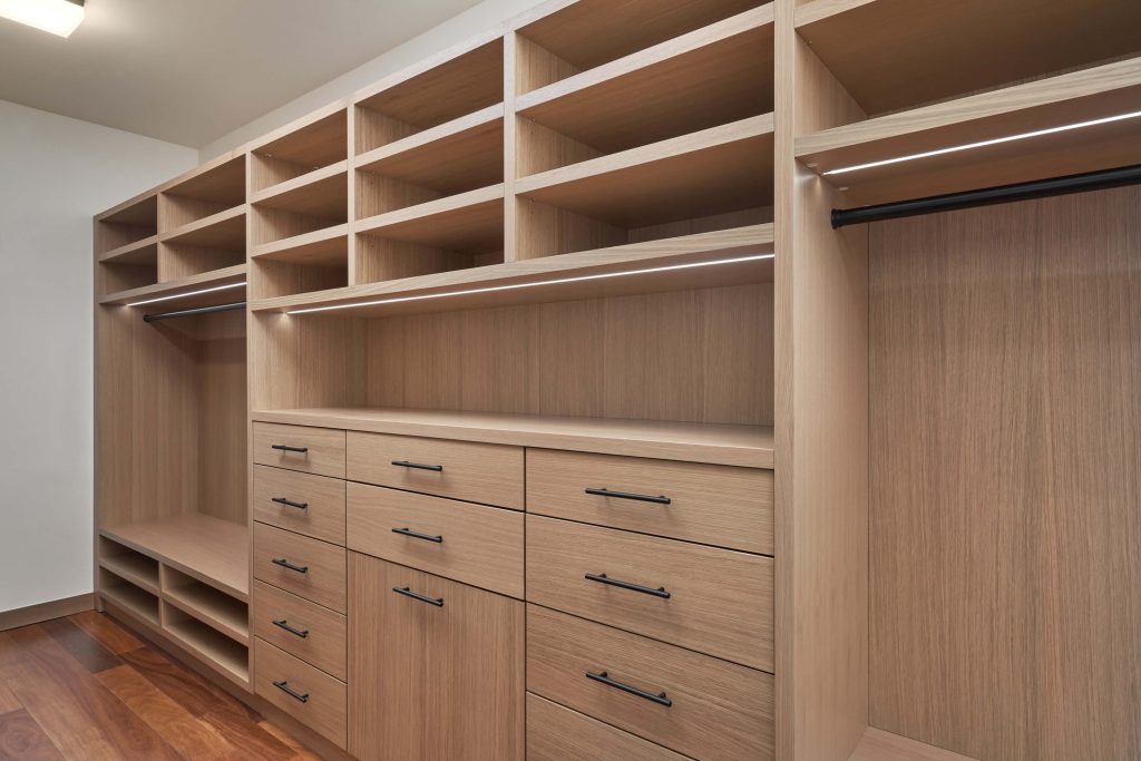 Custom Luxury Closet Design Company MN | Twin Cities Closet Company